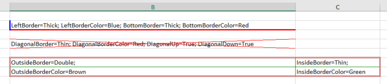 【VB.NET】ClosedXML：セルの書式 | エレン・イーストのブログ